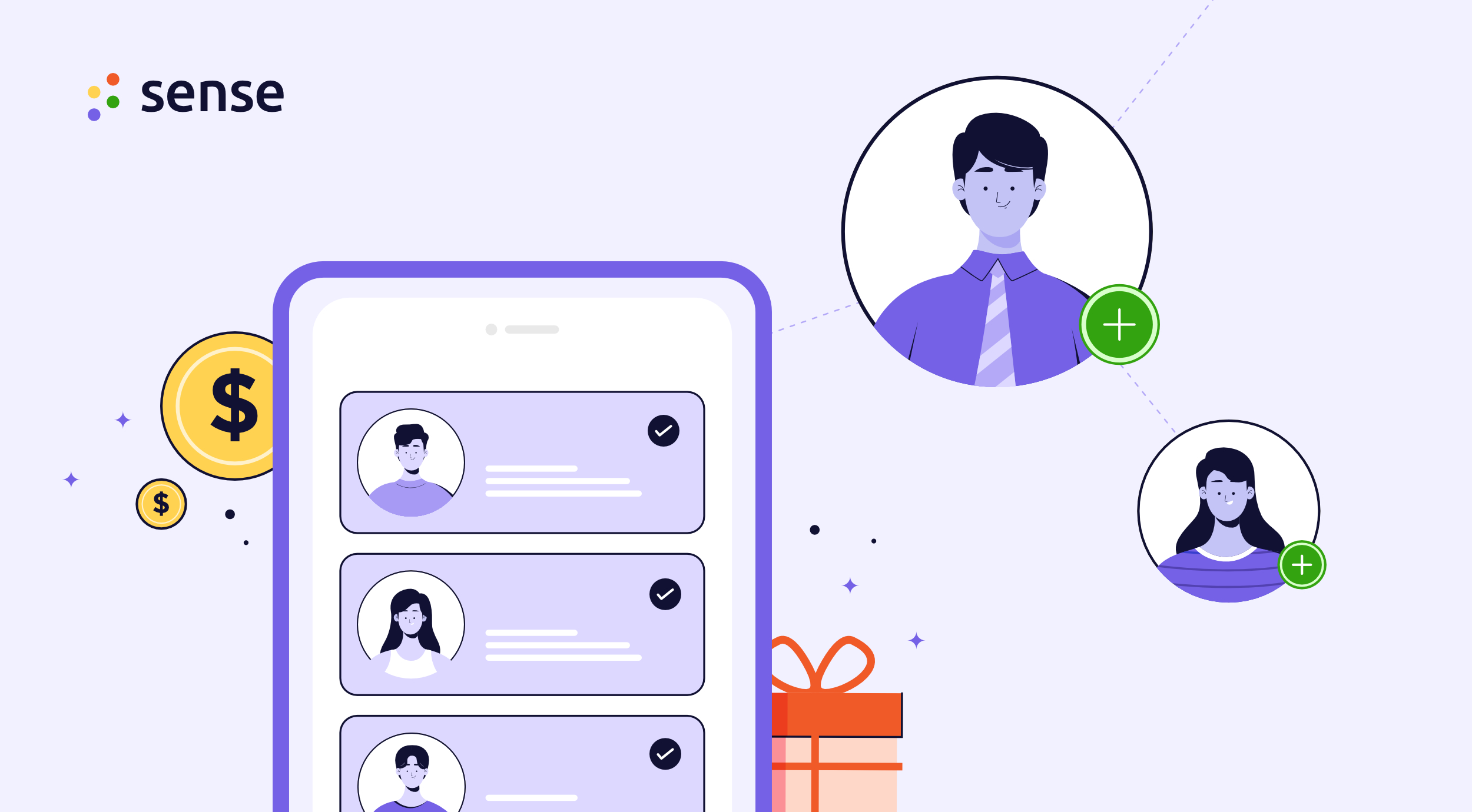 Creative Employee Referral Program Ideas